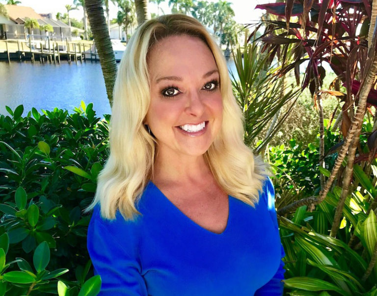 Jen Stacy | Living the Florida Life